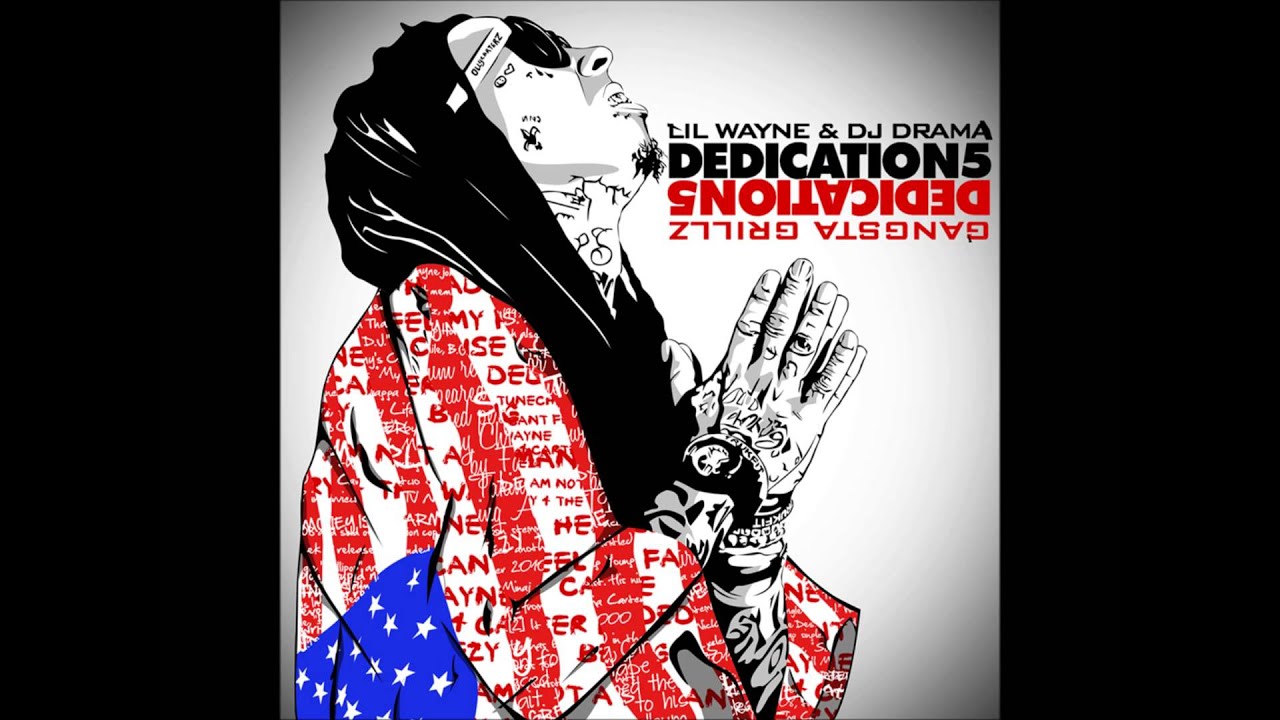 Lil Wayne Typa Way [Dedication 5] - YouTube