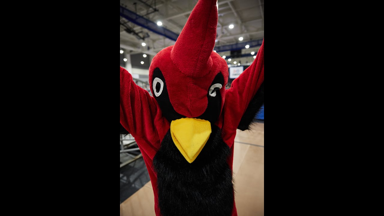 Team 6000 2023 Robot Reveal/team montage - YouTube