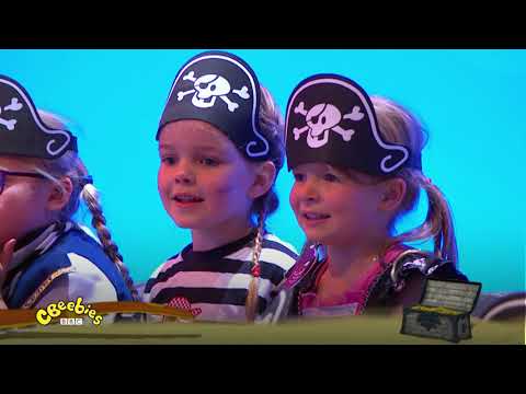 Swashbuckle | CBeebies Asia - YouTube
