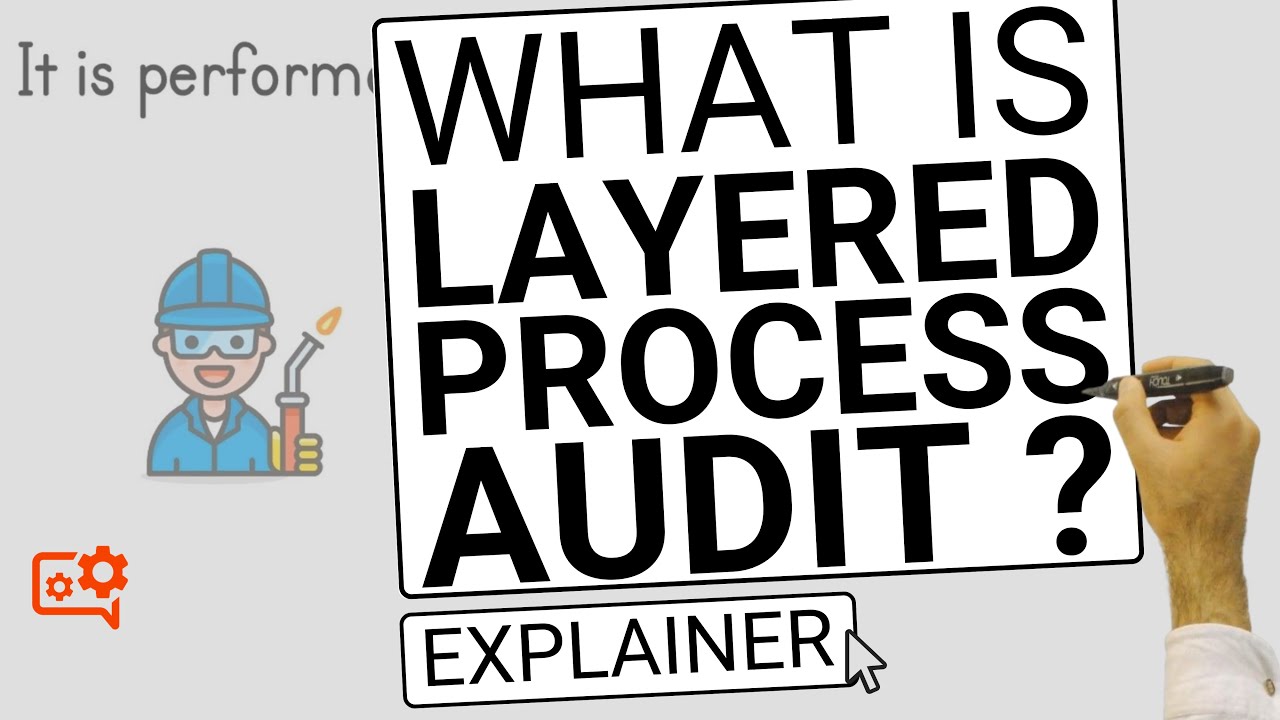 Layered Process Audit