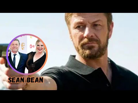 At 62, Sean Bean Is Only A Shadow Of His Former Self - YouTube