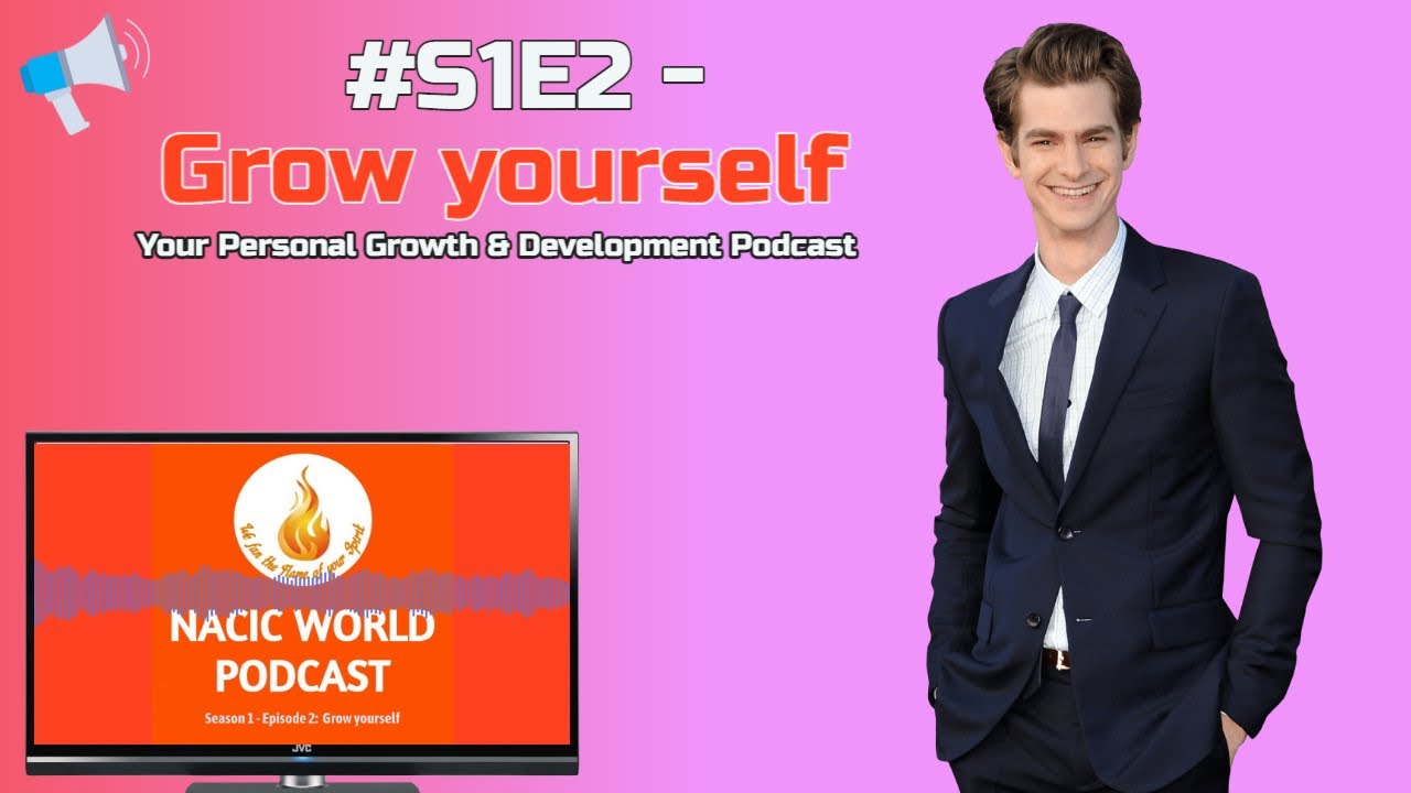 Grow yourself. How to grow yourself as a person. Personal Growth and ...