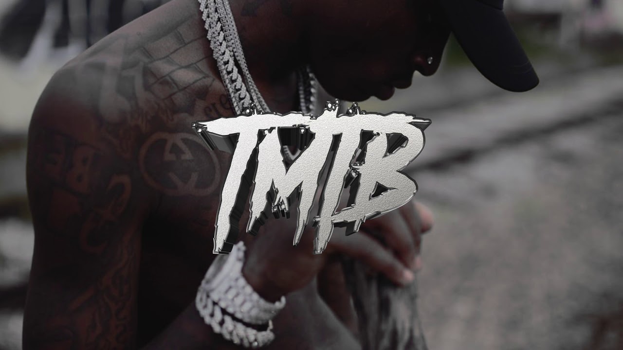 Quando Rondo x Rod Wave Type Beat | 2020 | " Praying For Peace ...