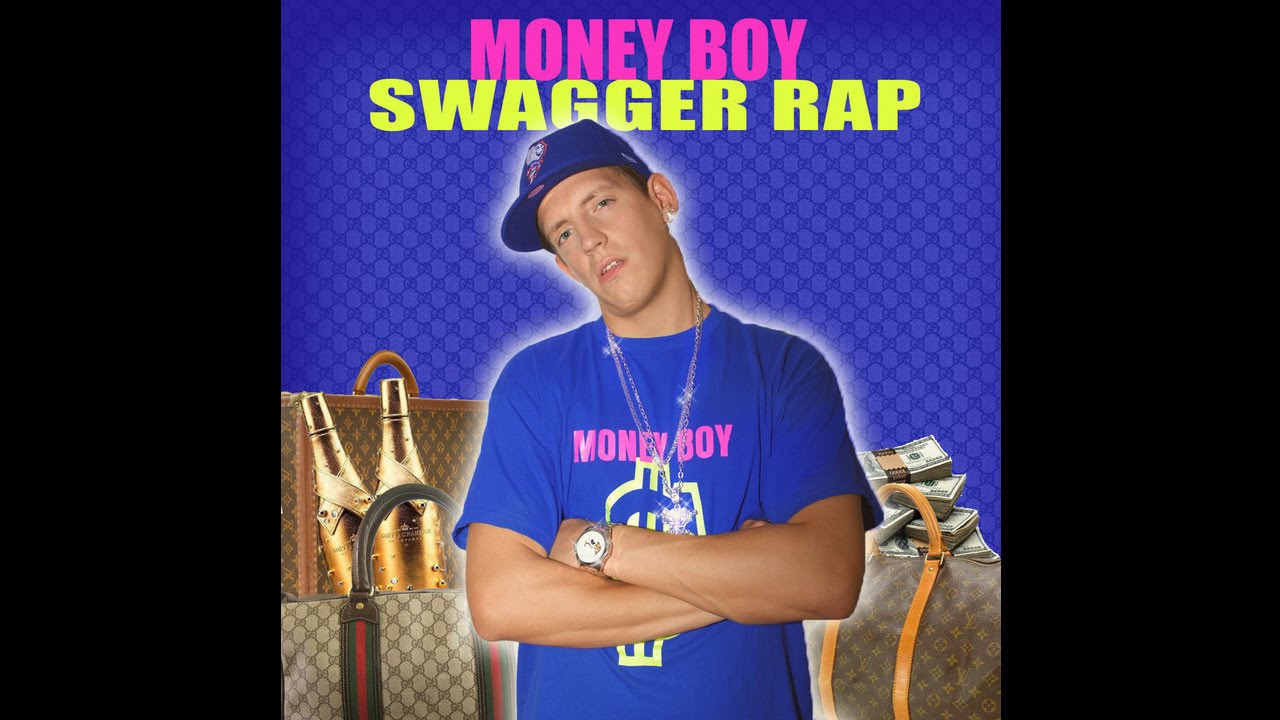 Money Boy - Swagger Rap Intro - YouTube