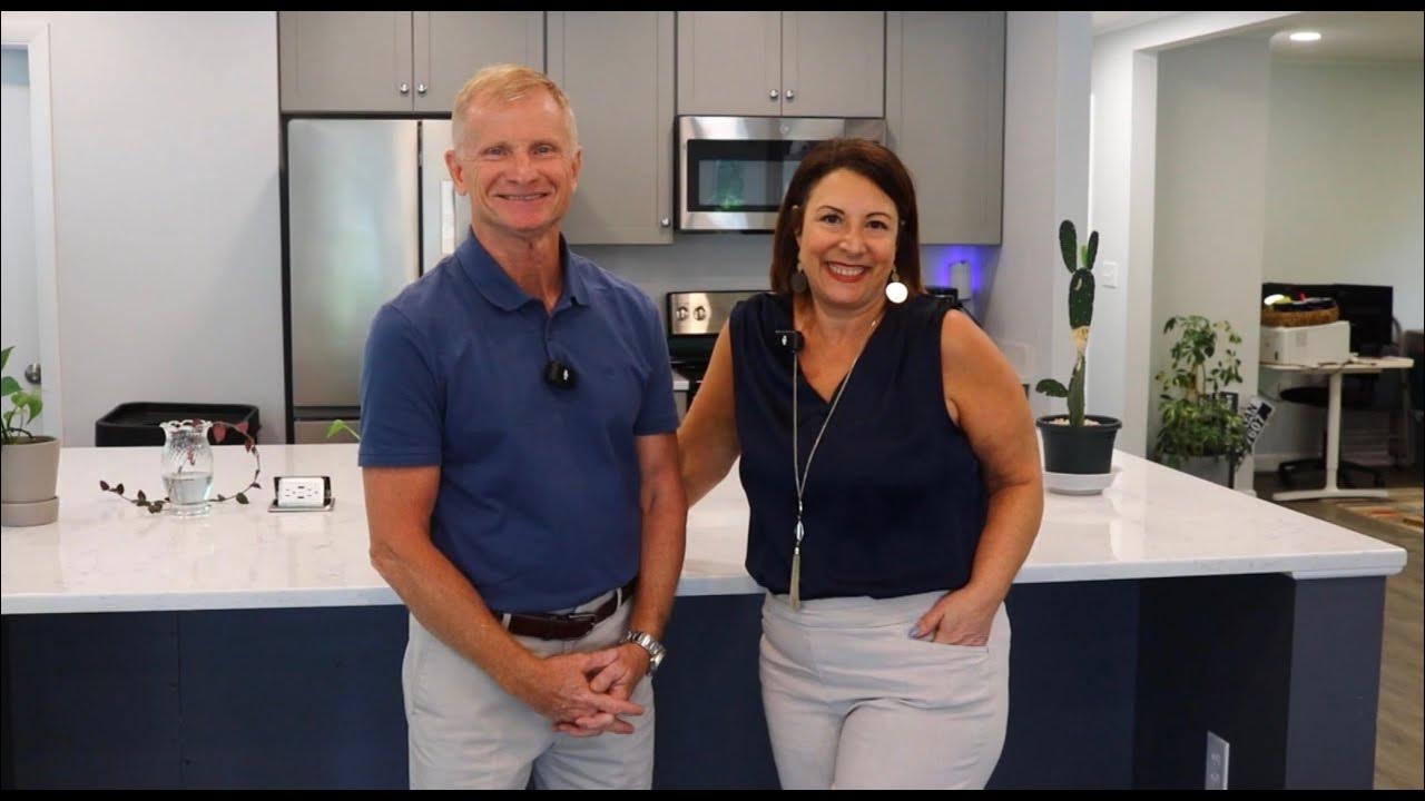 Exciting Bill Heenan Team News! - YouTube