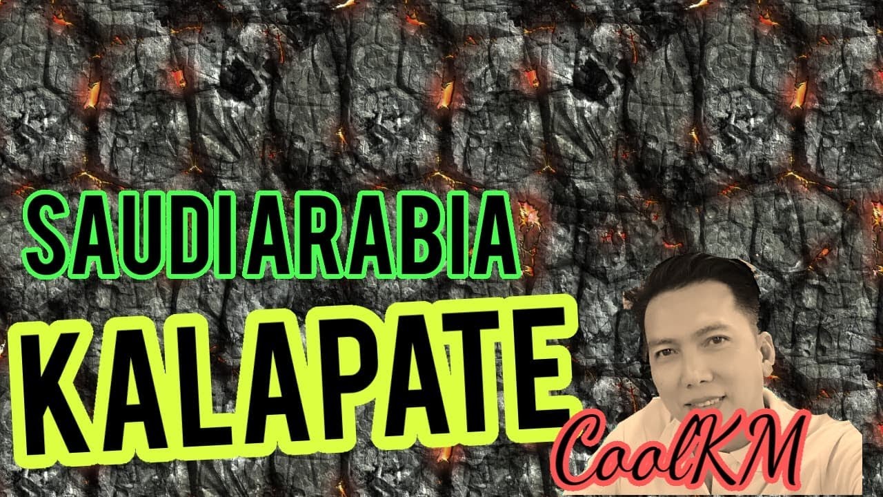😎 Kalapate - YouTube