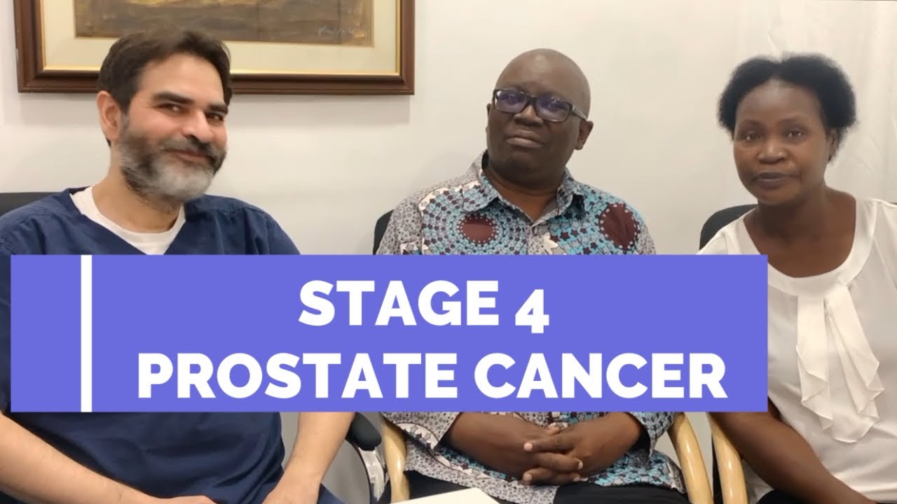 Prostate Cancer Stage 4 | advanced prostate cancer survival stories ...