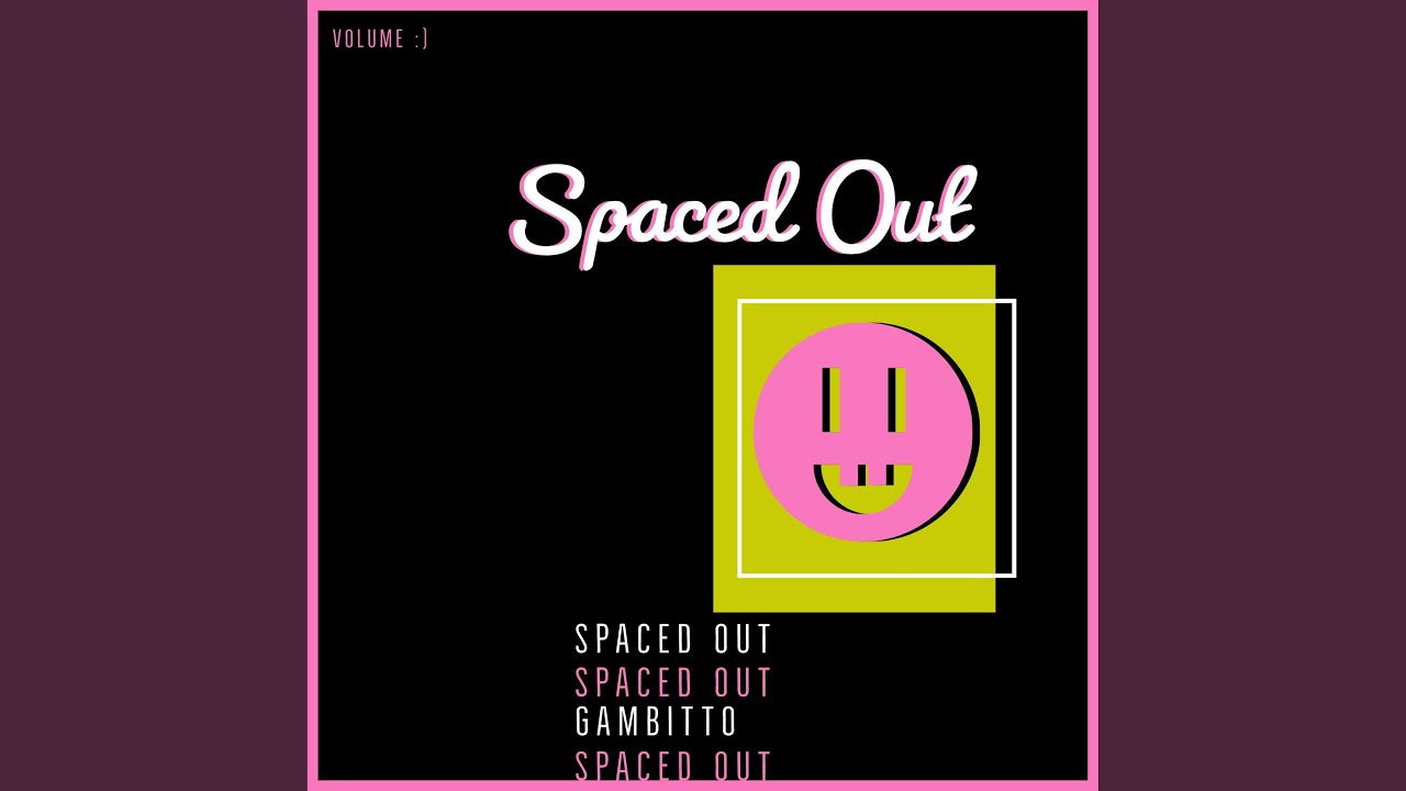 Spaced Out (Radio Edit) - YouTube