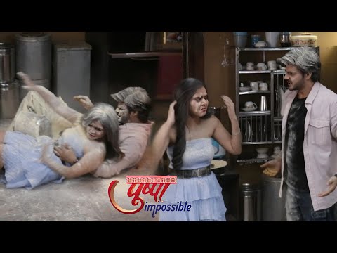 Pushpa Impossible | Chirag Shanaya romance 