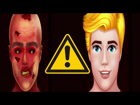 zobim man becomes man again transformation