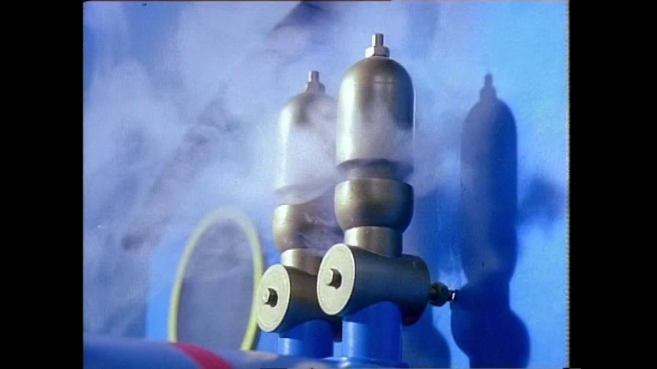 Fake Thomas DVD Trailer - YouTube