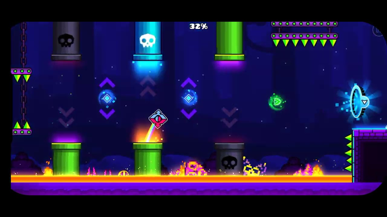 preview explorers (GD 2.2 )-AlfredYT2 - YouTube