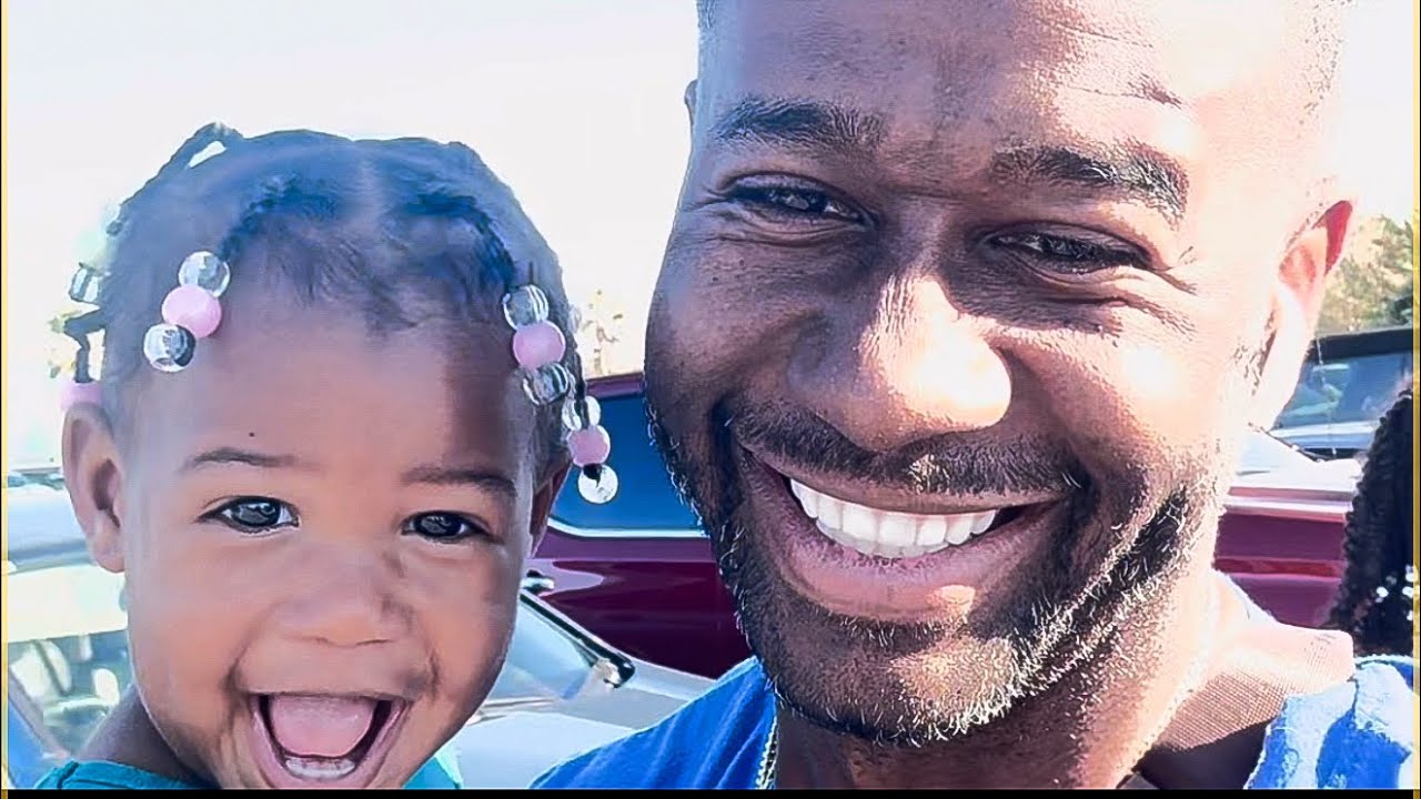 Back to business with the Henry Family🥹 - YouTube