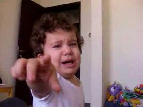 ryan crying - YouTube