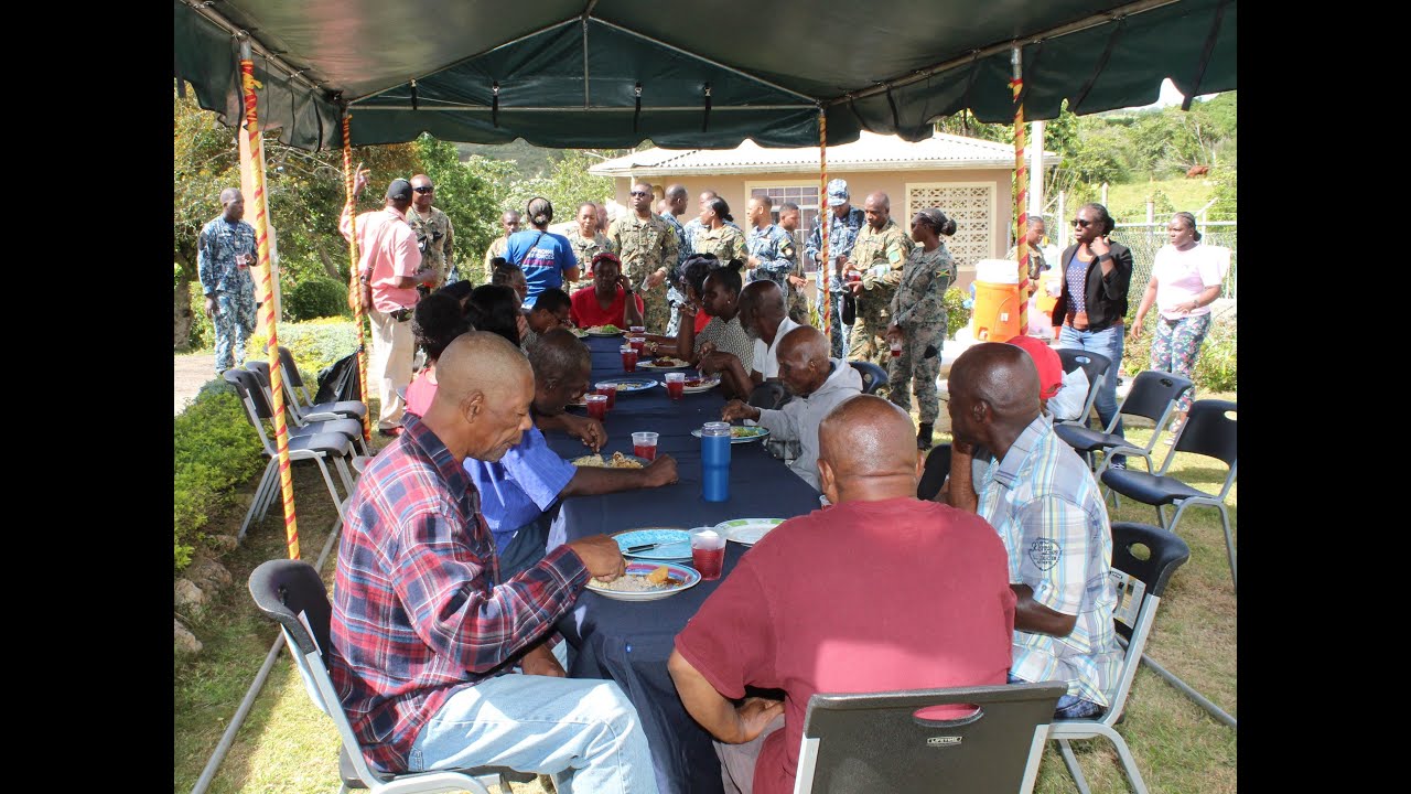 Royal Air Forces Association (Ja. 580 Branch) (RAFA) Treat Veterans ...