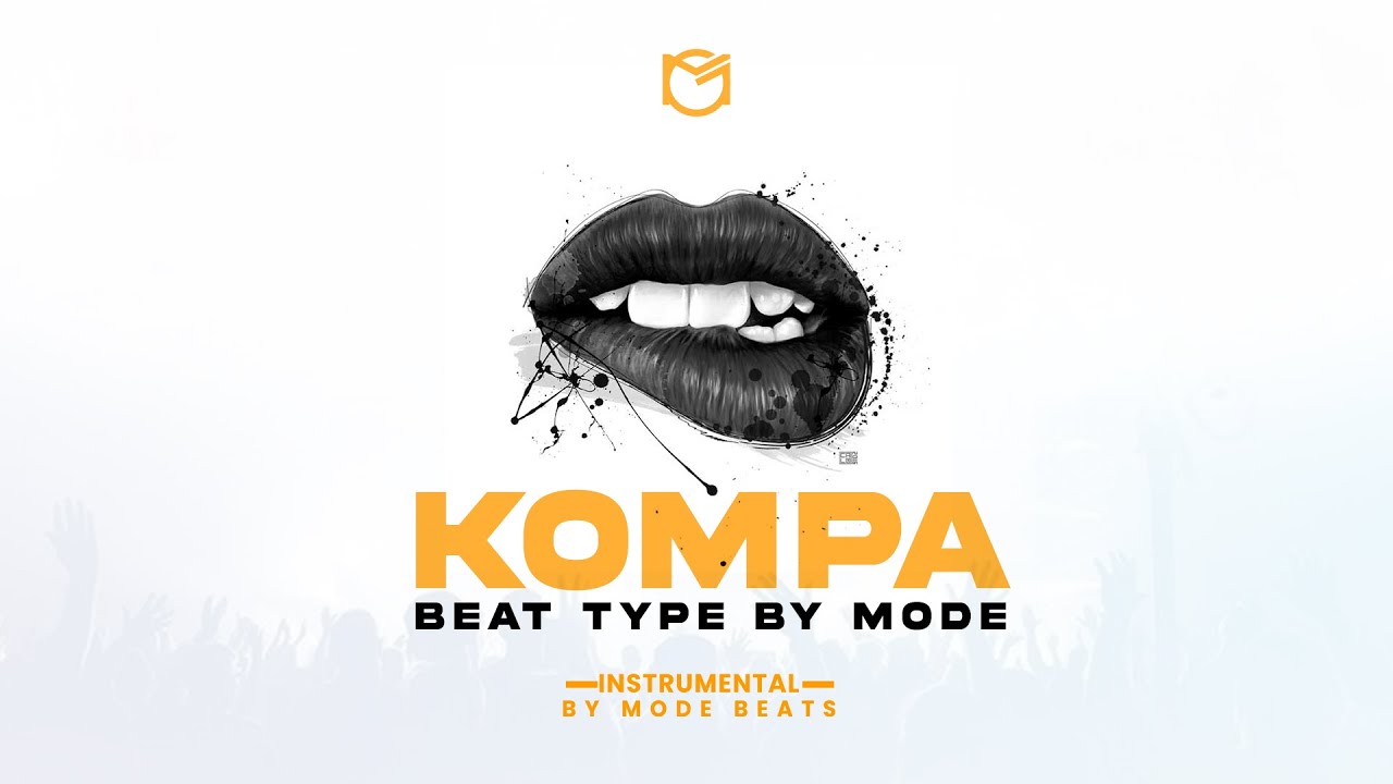 KOMPA BEAT #AfroBeat #KompaBeat #Z #MiNaWewetypebeat - YouTube