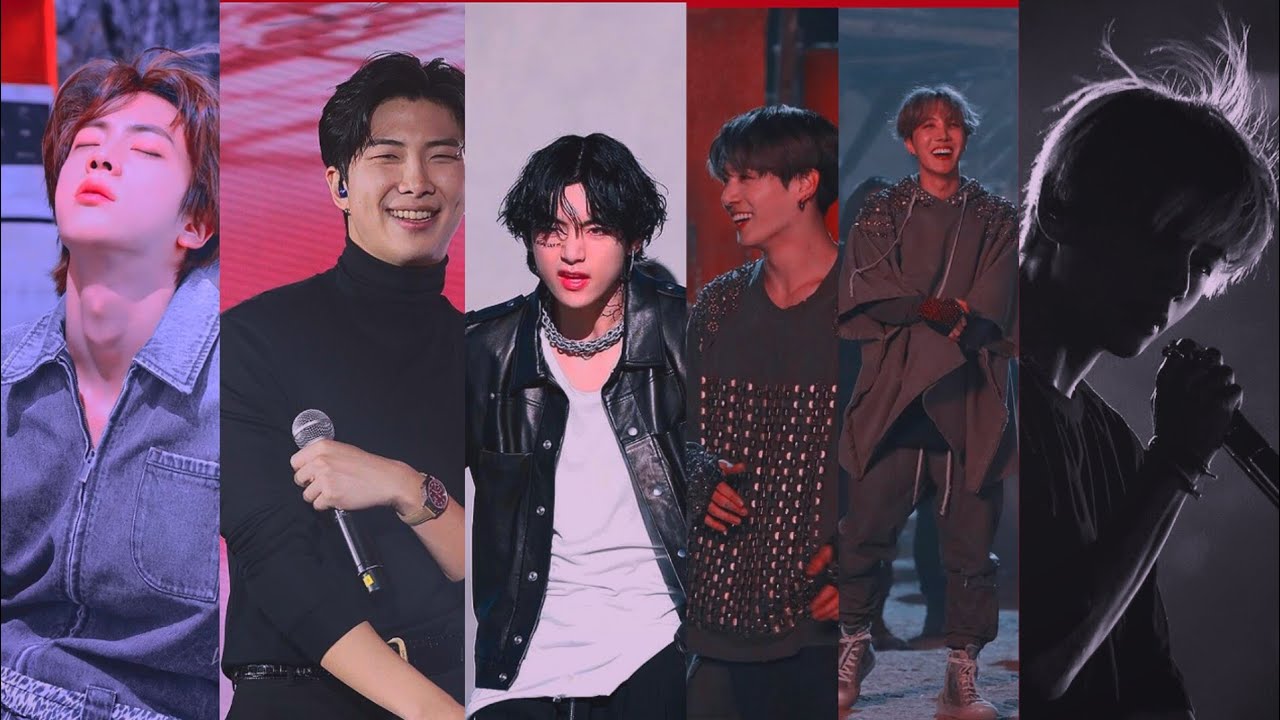 BTS TIKTOK//insta reels //mix vedios 🥵.....Hindi English songs#bts ...