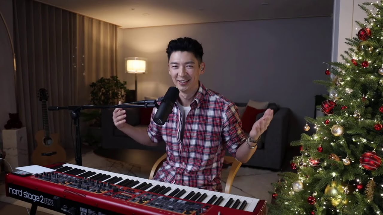 TIM Official Live Stream - YouTube