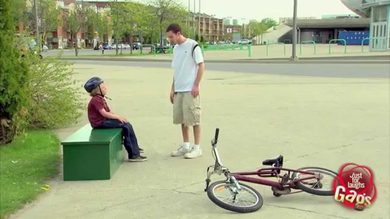 Best Of Just For Laughs Pranks Clean Part 2 Youtube