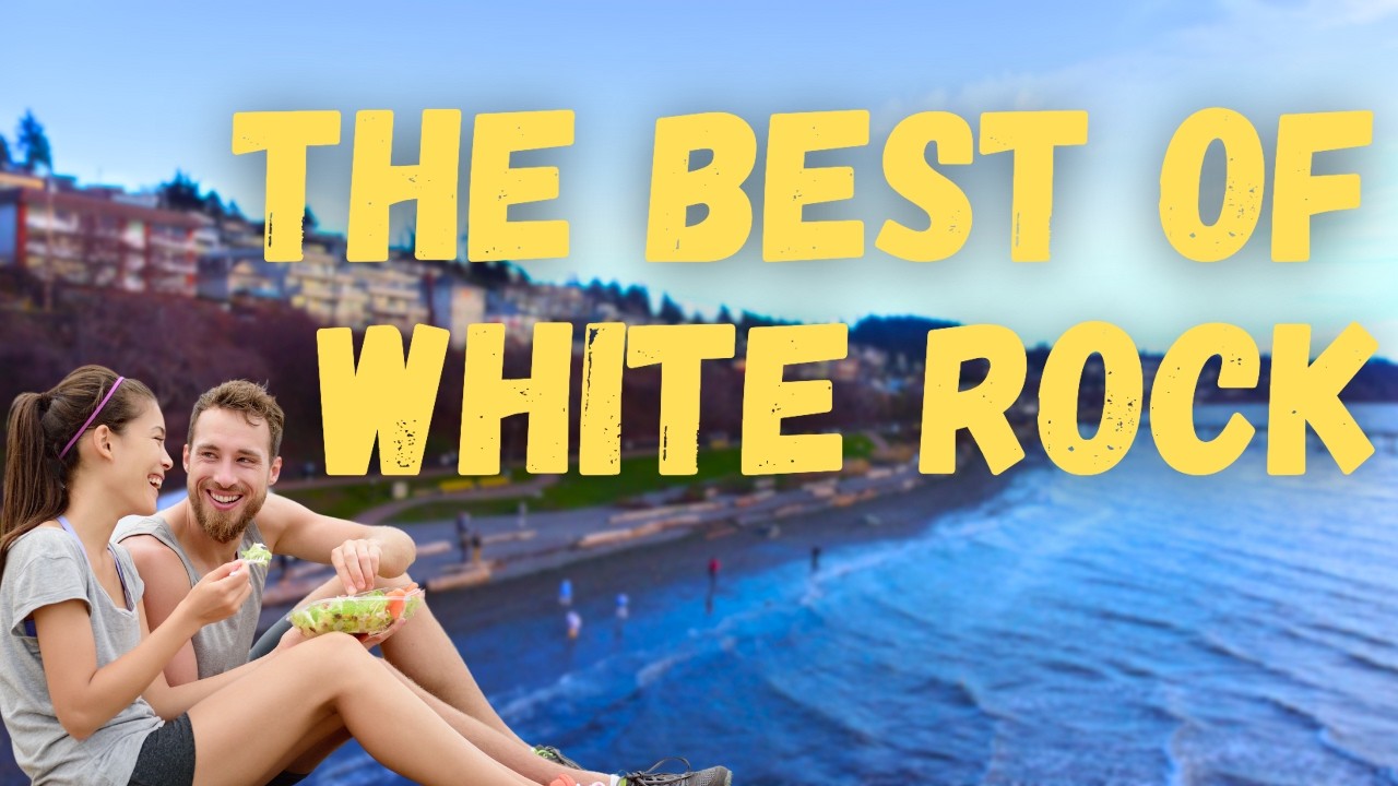 Things to do in White Rock BC | The BEST places to visit, eat and enjoy ...