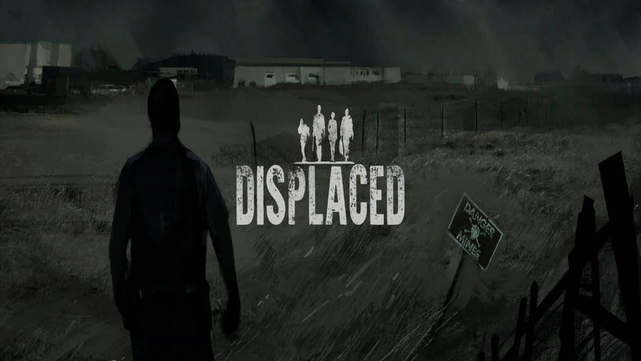 Displaced Review - YouTube