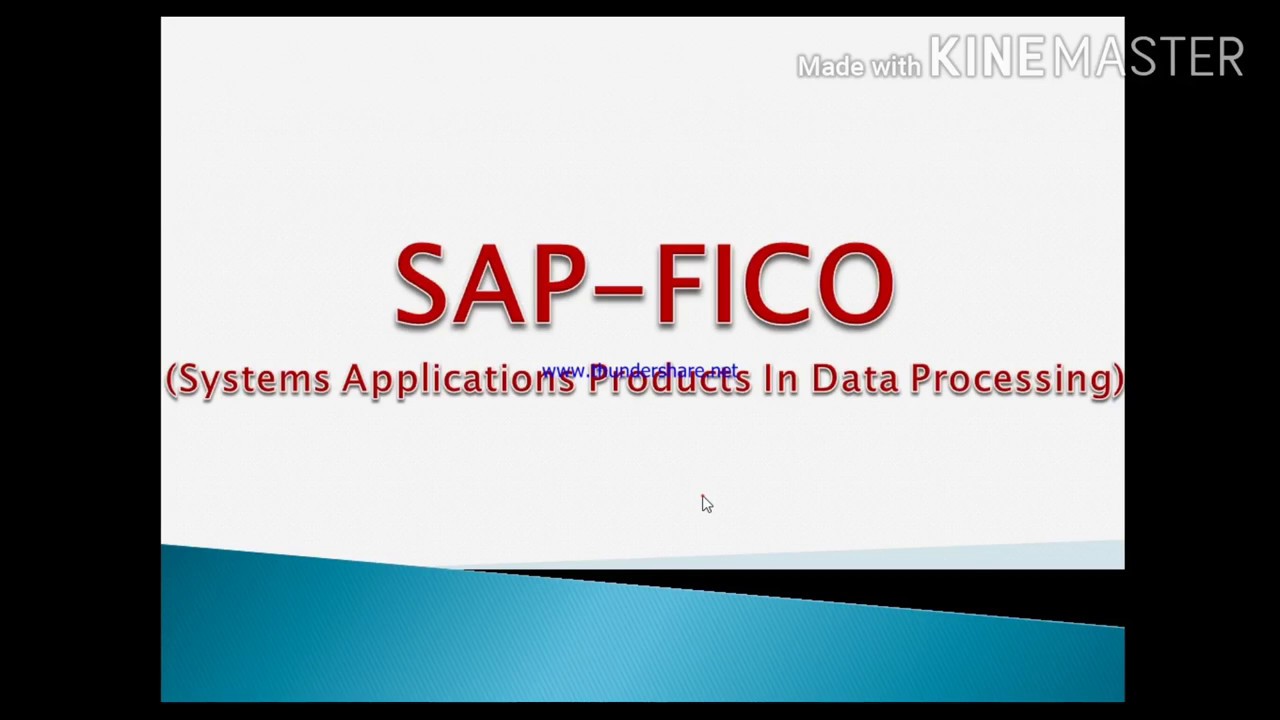 SAP FICO Session 38 How To Run Bank Reconciliation Statement In SAP FI sap-fico-session-38-how-to-run-bank-reconciliation-statement-in-sap-fi