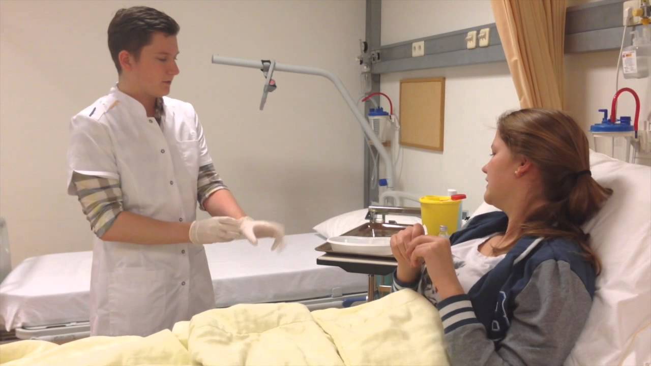 VVT Subcutaan Injecteren Herkansing - YouTube