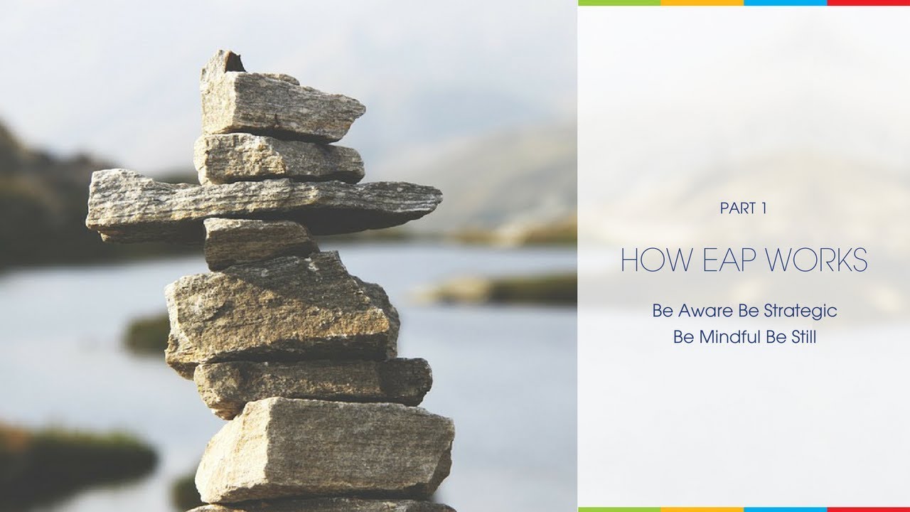 How EAP Works - Part 1 - YouTube