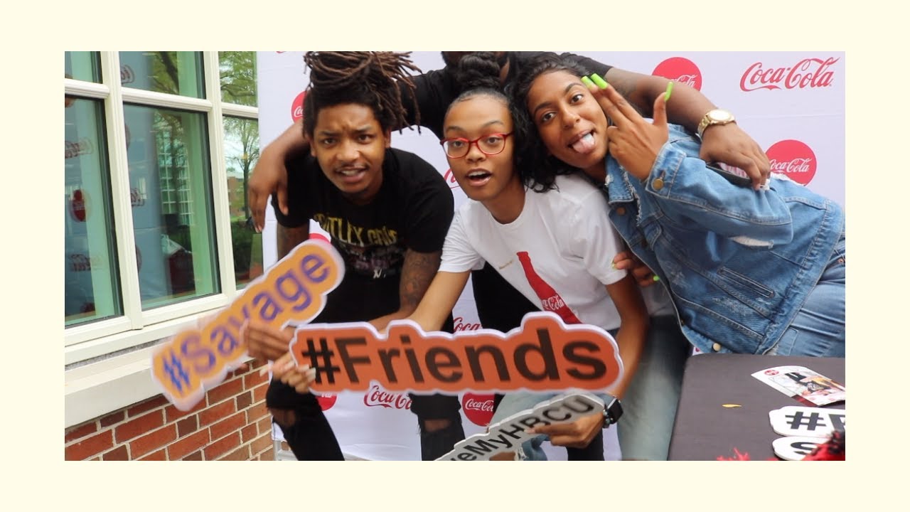 THE LAST SEMESTER | EP. 7: 'A WHOLE GRADUATE' (COCA-COLA EVENT ...