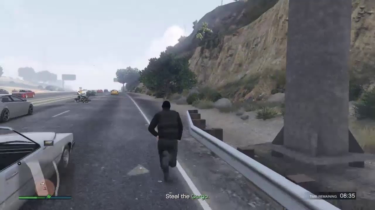 GTA rage - YouTube