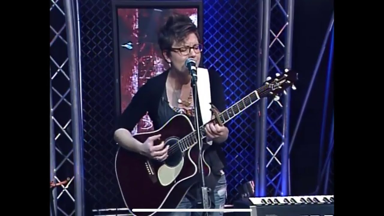Stripped Down S4 ep 23 - Veronique Poulin, VERO, April 2011, Stripped ...