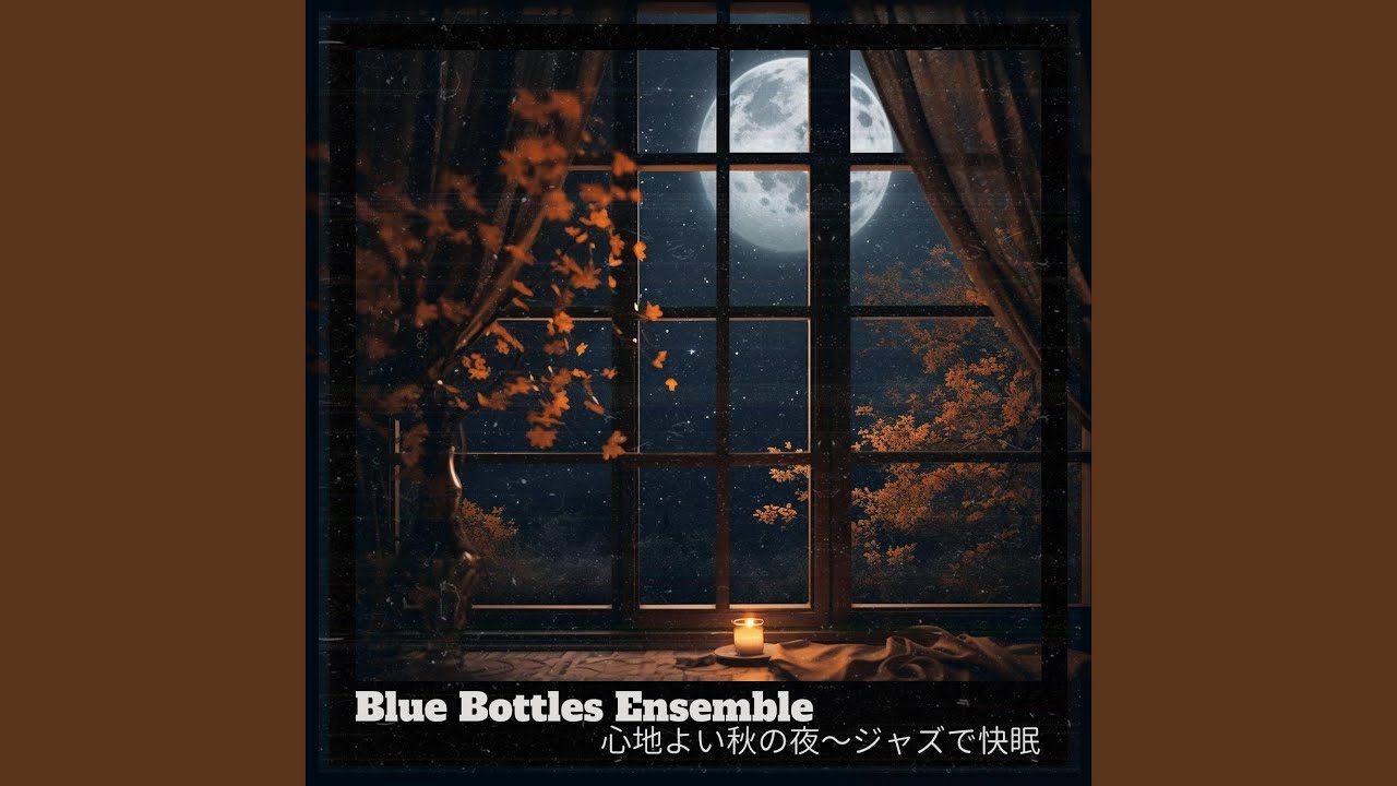 Moonlight Grooves in Autumn - YouTube