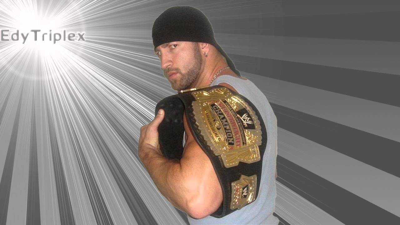 Gregory Helms WWE Theme Song:"It`s Time" [HQ] - YouTube