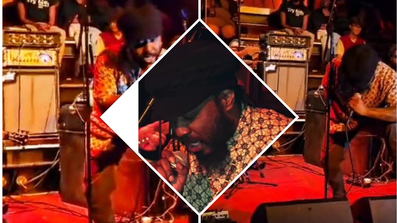 Badmind People (Official Audio) - YouTube