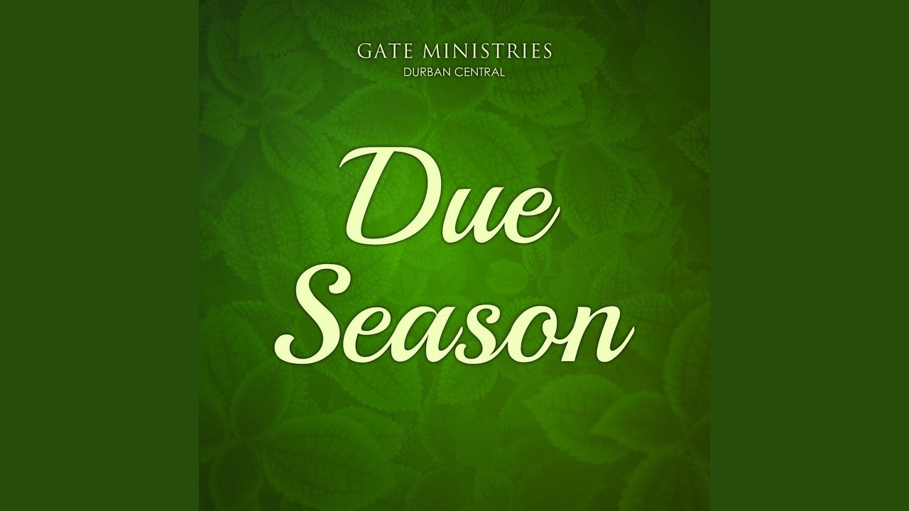 Due Season - YouTube