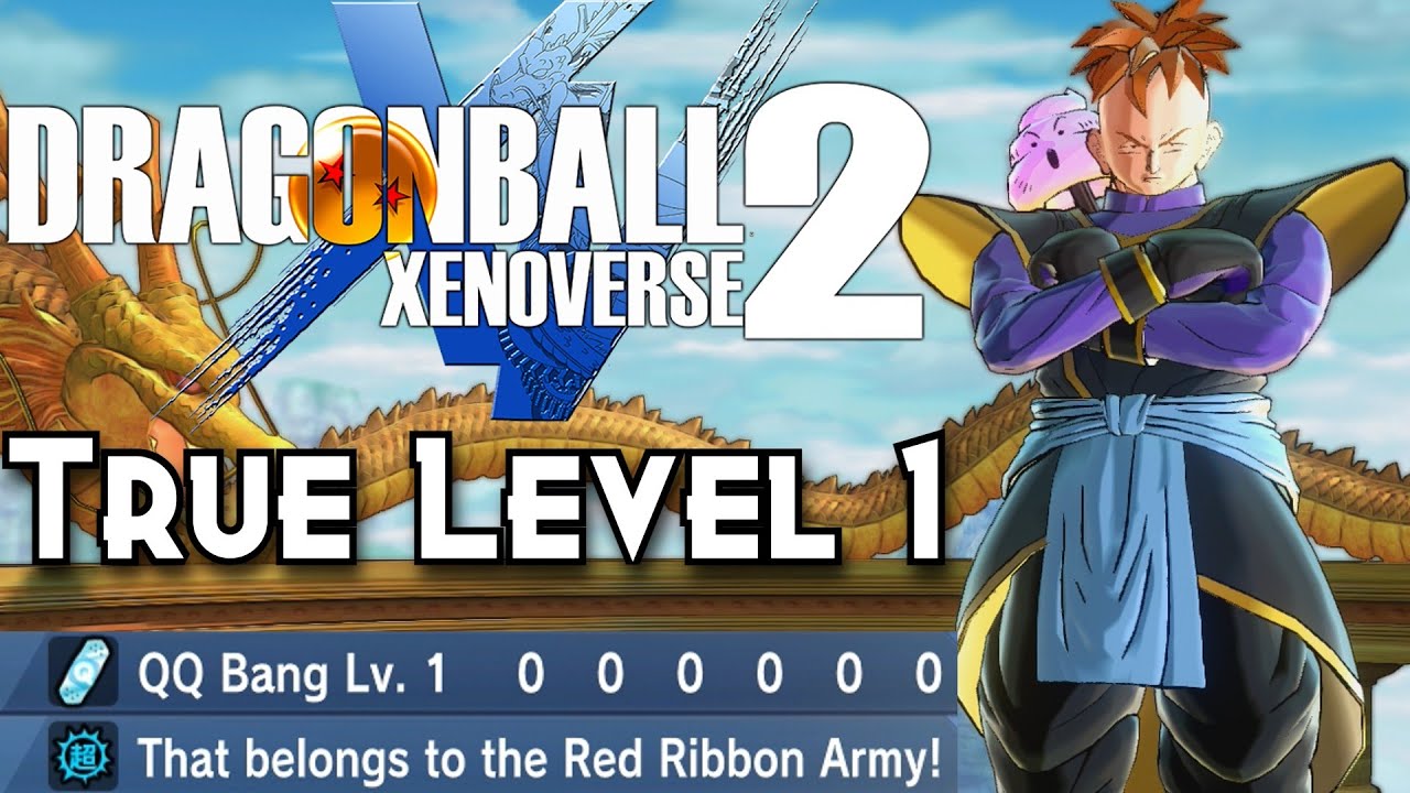 DBXV2 True Level 1 Run | Pt 10 - YouTube