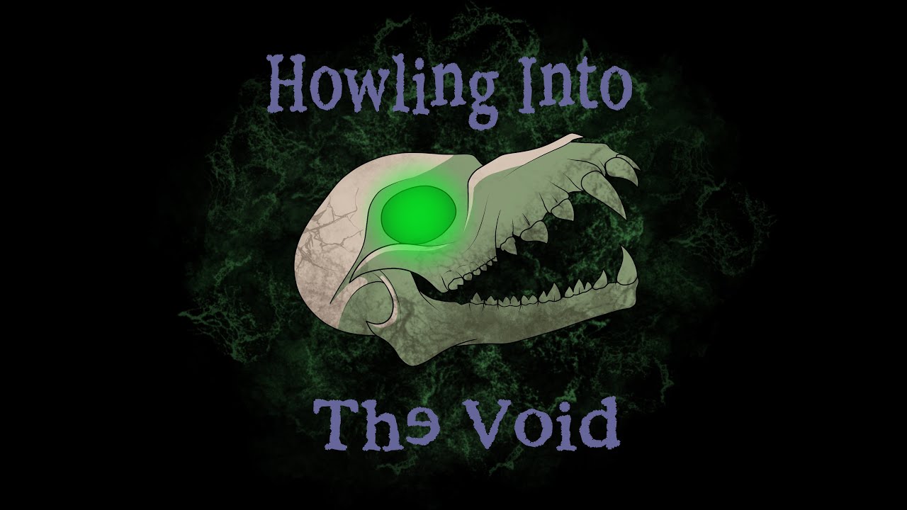 Howling Into The Void: A New (?) Challenger Appears! - YouTube
