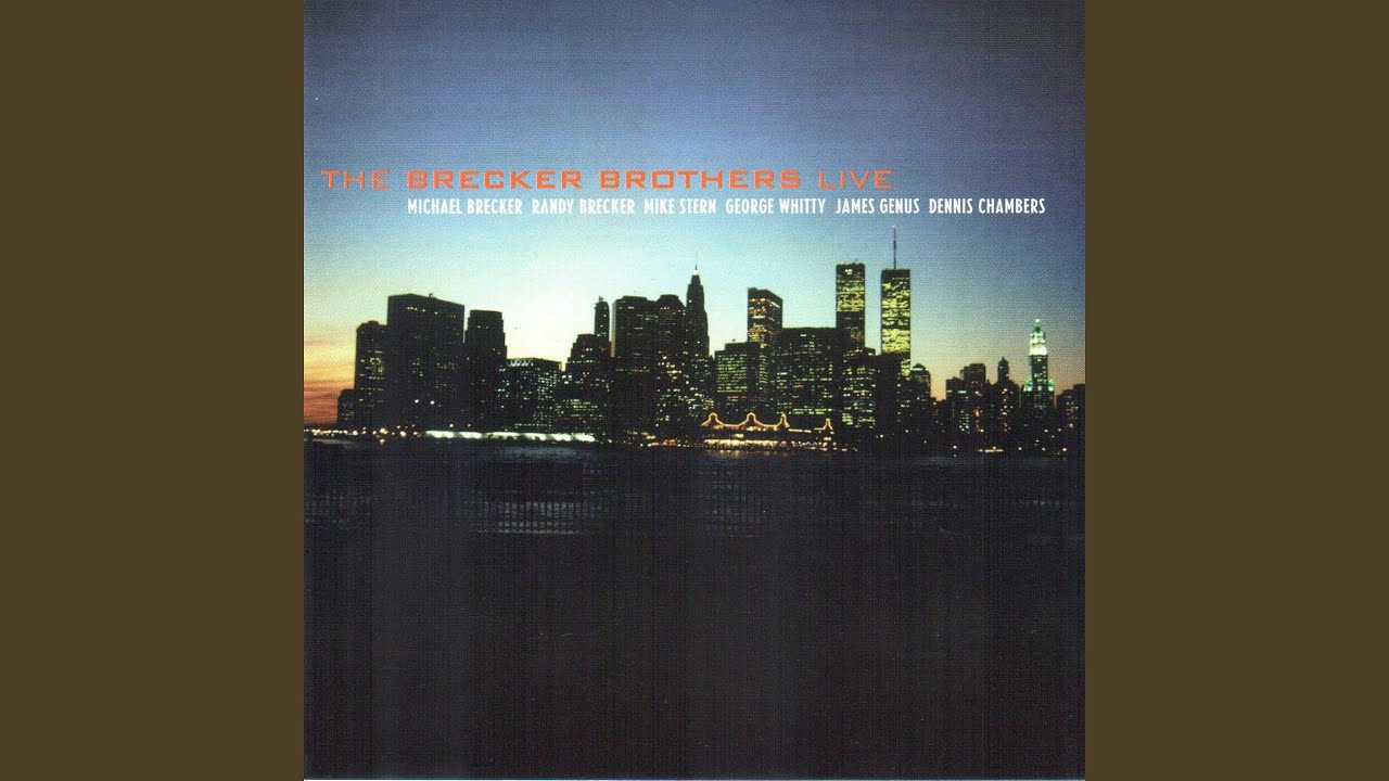 Some Skunk Funk (Live) - YouTube Music