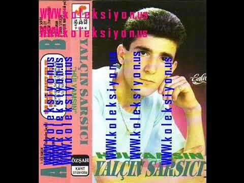 yalçın sarsıcı kar gibi