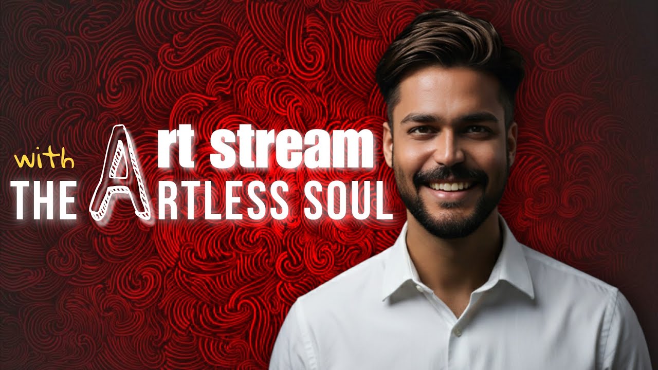 Kantara Rishab Shetty drawing live┃Charcoal drawing live┃Live sketching ...