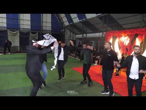 ŞIVAN & MERVE / ALTAN AİLESİ DÜĞÜNÜ PART 1