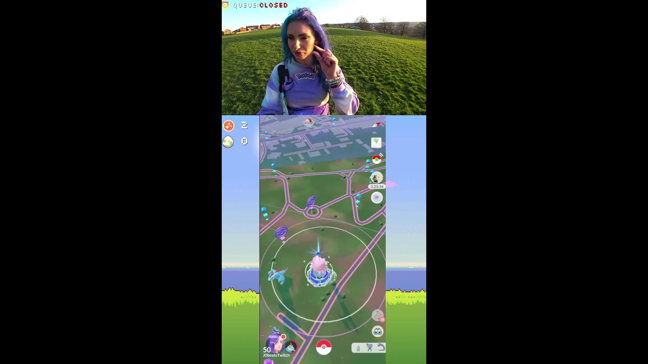 [IRL] Making New Pokéstops in Pokémon GO - YouTube