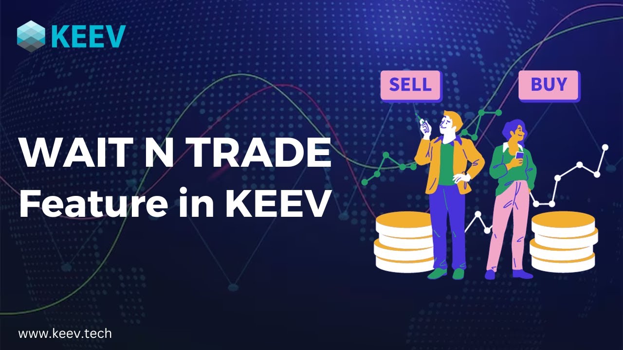 WAIT N TRADE in Time Based Options Trading | KEEV - YouTube
