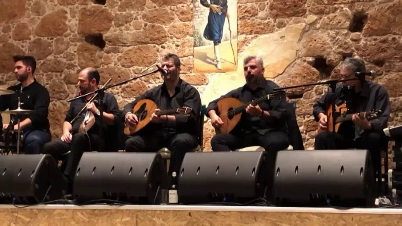 717, ΑΡΕΤΟΥΣΑ, ΜΑΝΩΛΗΣ ΚΟΝΤΑΡΟΣ, ΑΡΧΕΙΟ ΘΕΟΔΩΡΟΥ ΤΣΟΝΤΟΥ - YouTube