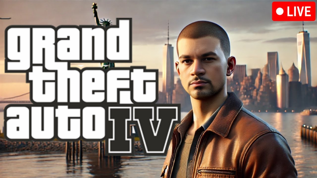 GTA IV EPISODE 6 - YouTube