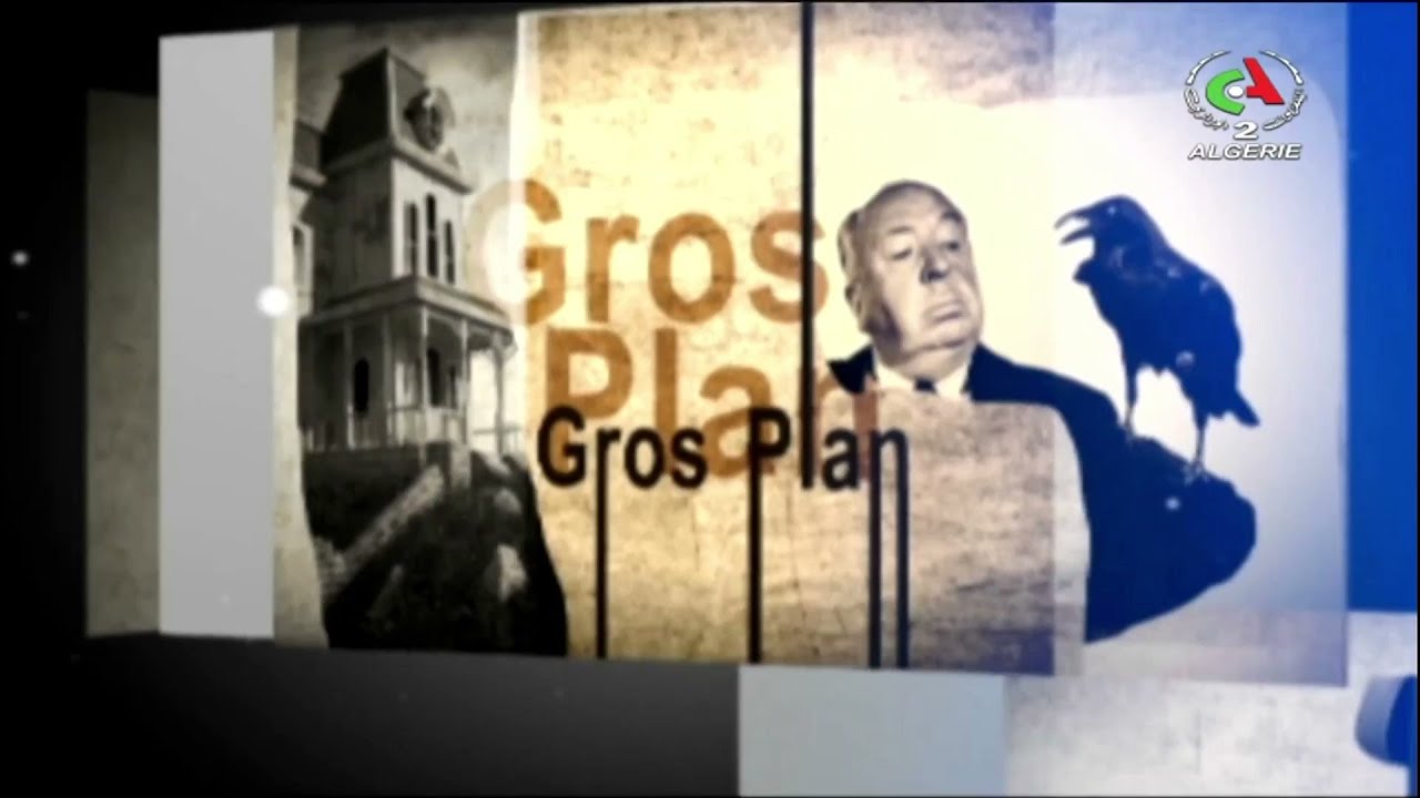 Gros Plan reçoit le scénariste " Samir Ziane dit Mister X " - YouTube