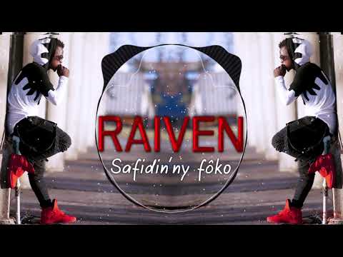 Raiven - Safidin'foko (Audio )