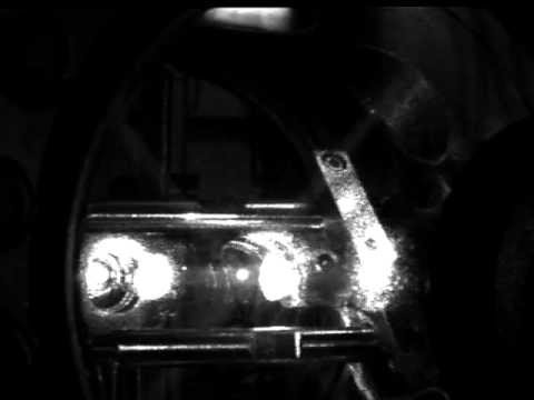 Magneto-Optical Trap - YouTube