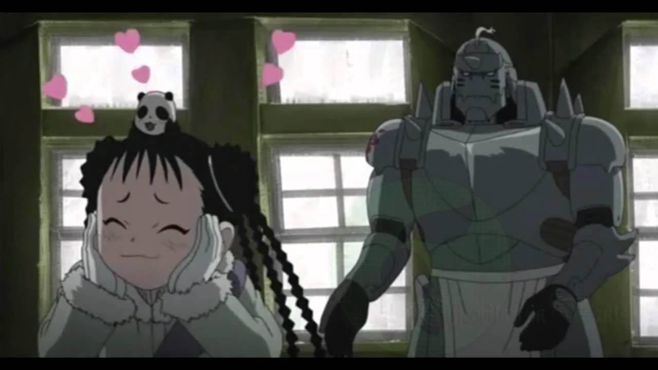 Fullmetal Alchemist May Shao May | Fullmetal Alchemist Wiki | Fandom