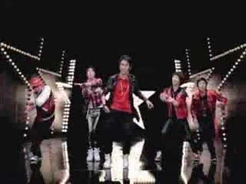 SHINee - Replay Dance MV [slowed + mirrored] - YouTube